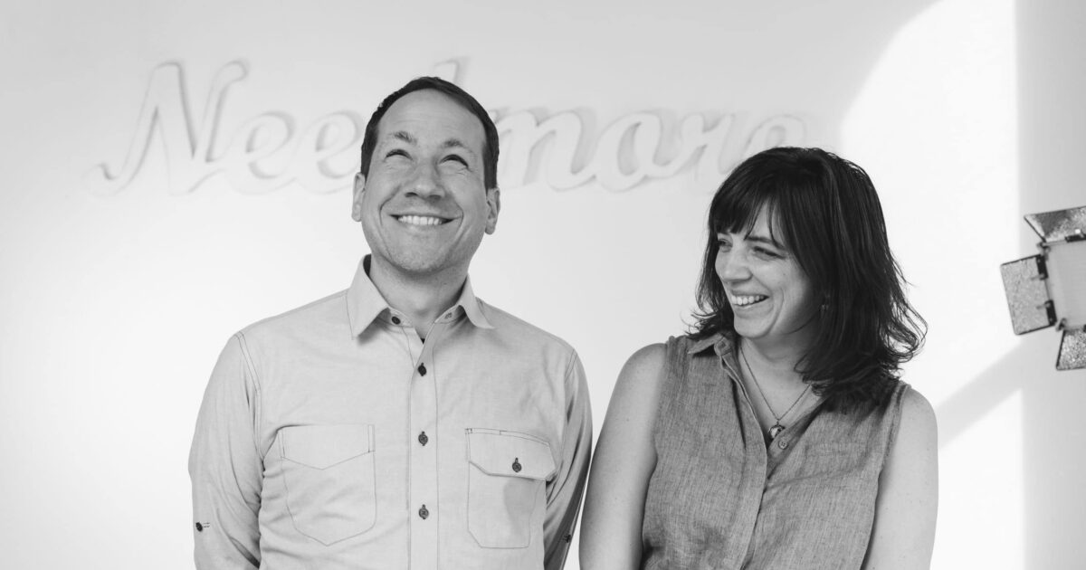 About - Needmore Designs