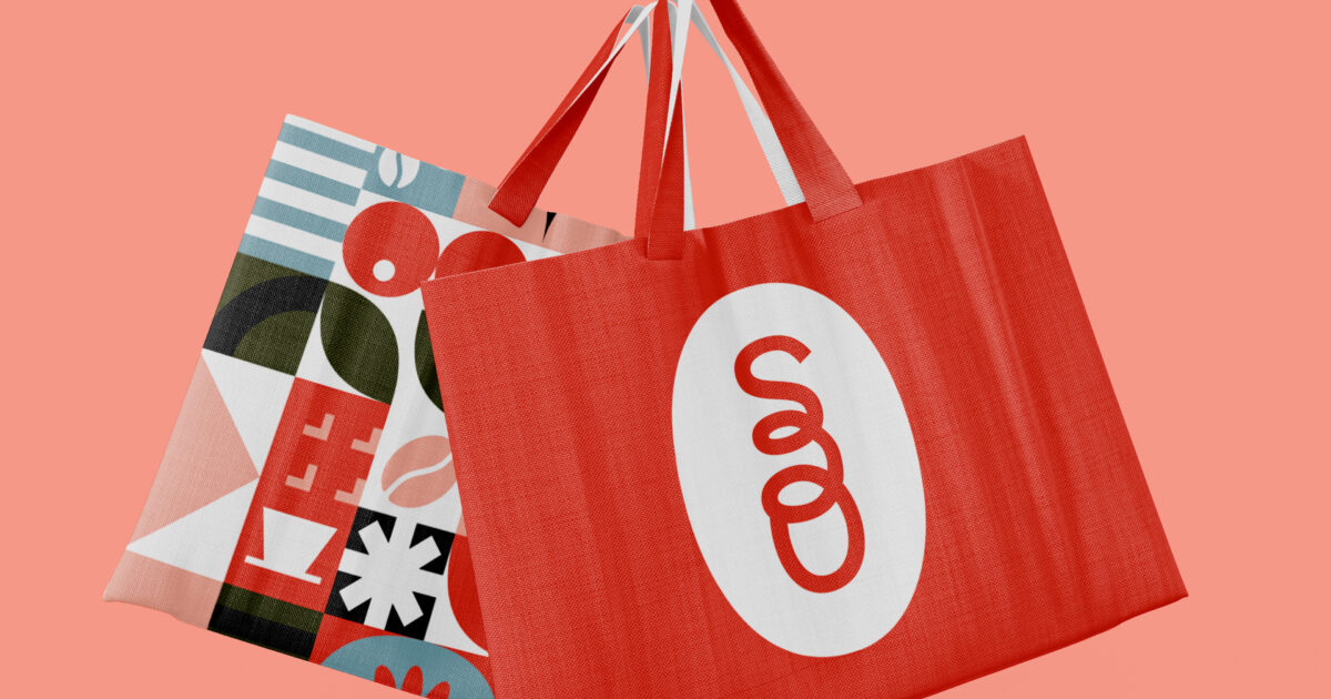 Identity Design - Needmore Designs